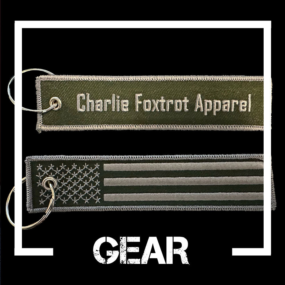 Gear – Charlie FoxTrot Apparel
