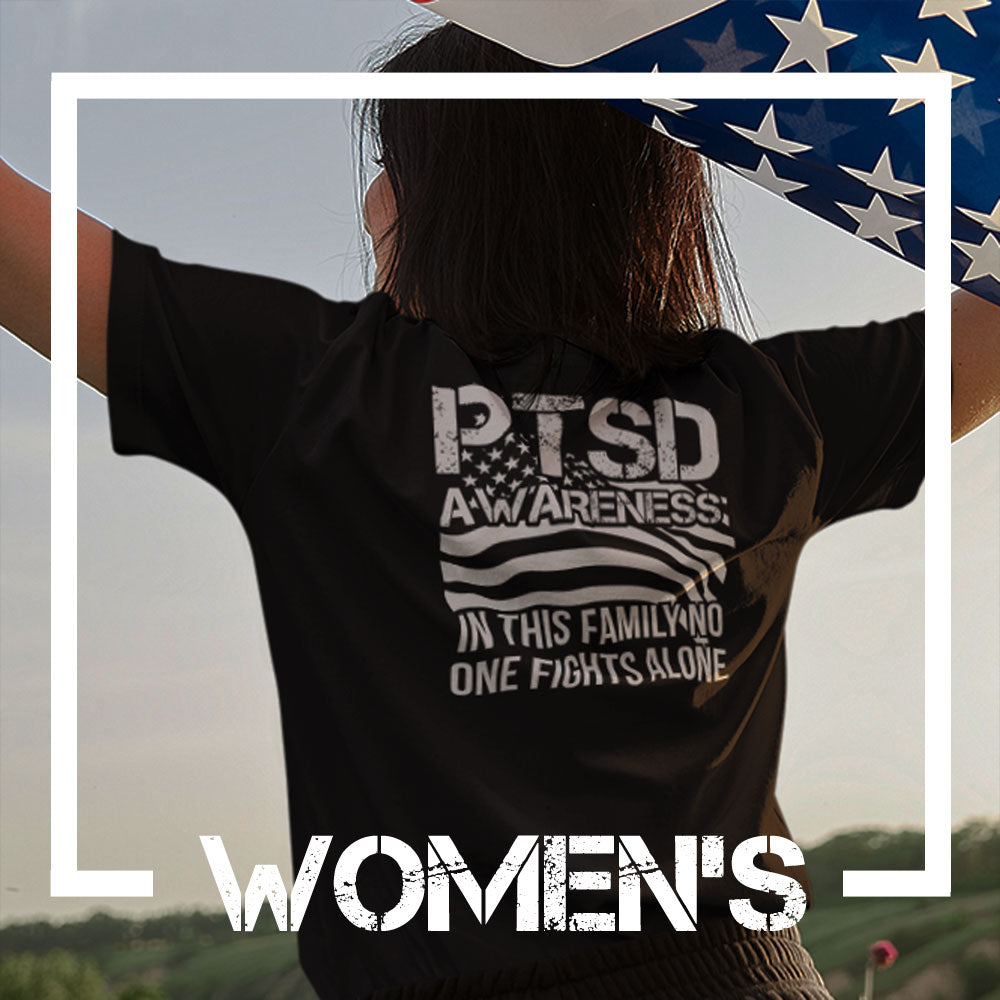 Women's – Charlie FoxTrot Apparel